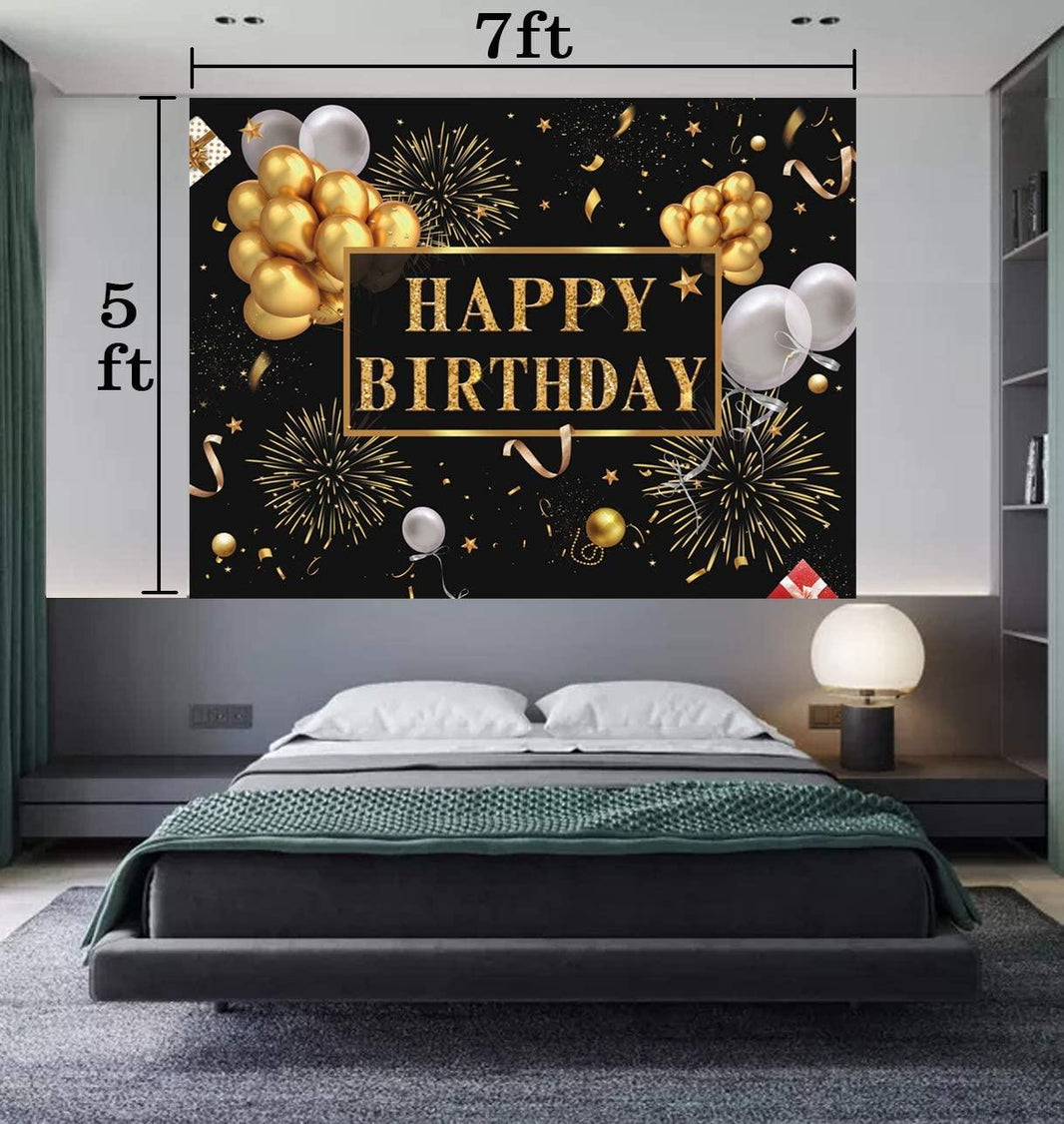 Birthday Backdrops – Lasercutwraps Shop