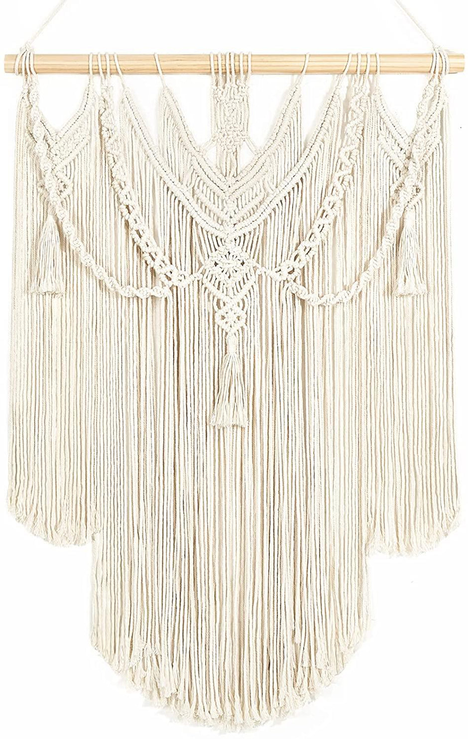 Macrame Decorations – Lasercutwraps Shop