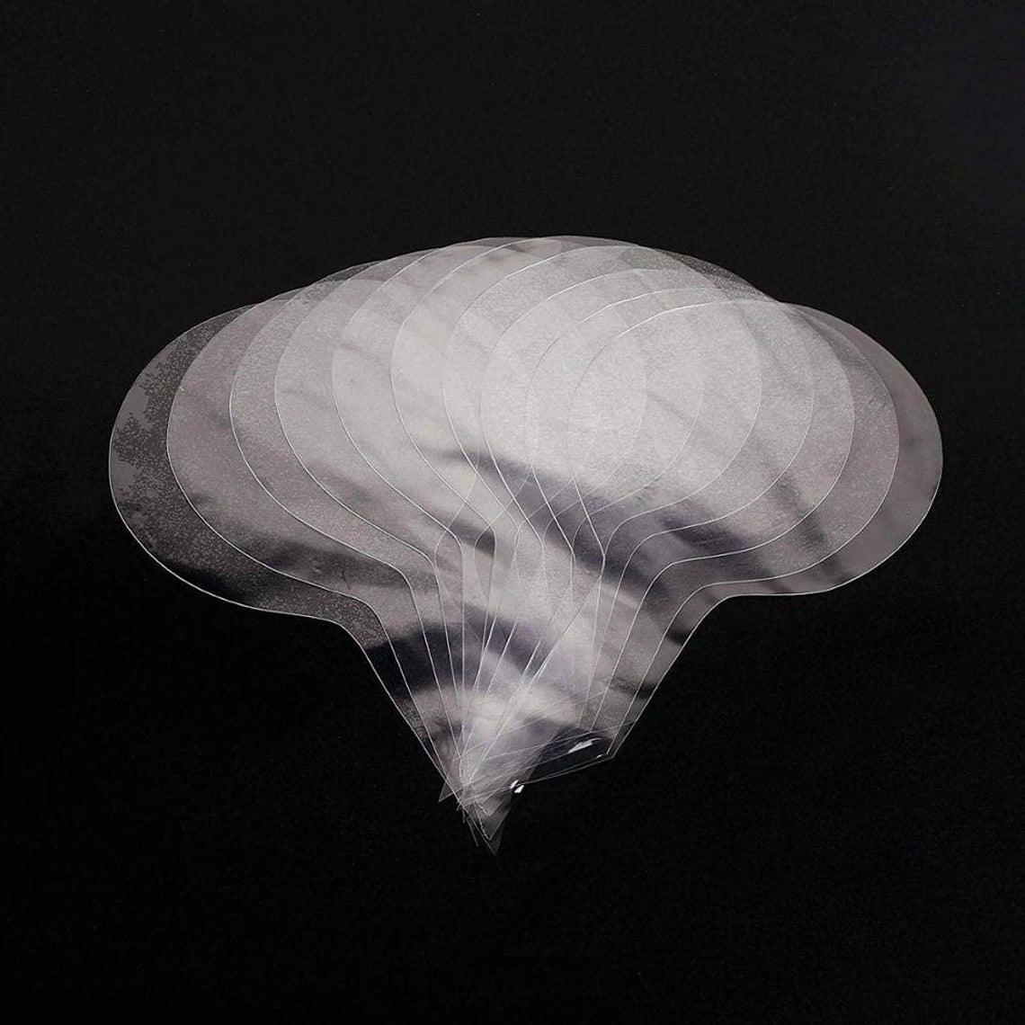 Wholesale Clear Bobo Balloons Transparent Bubble Balloon for Light Up ...